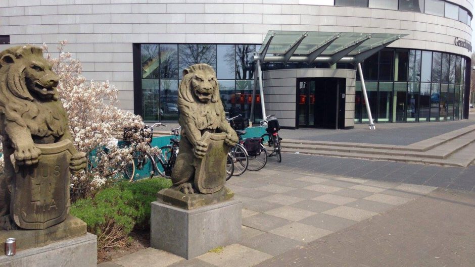 Ripdeal mogelijk voorafgegaan aan dood Freek Postma - Alkmaar ...