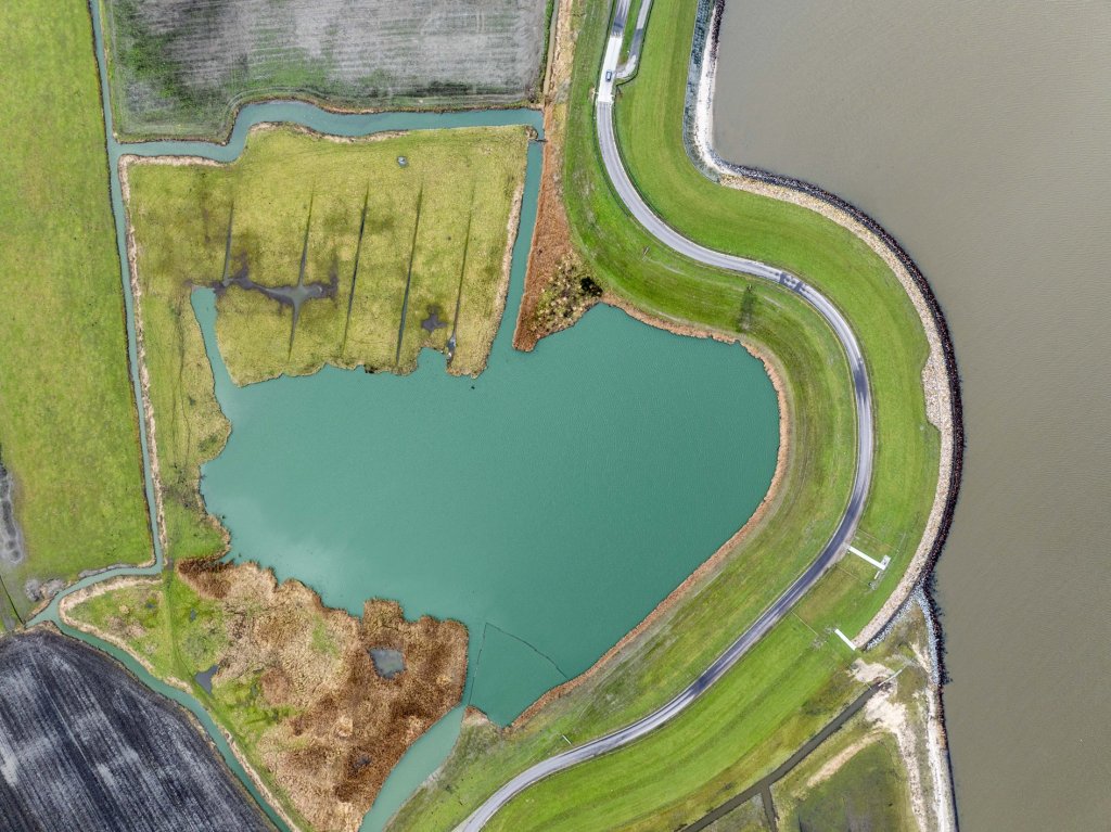 Expositie Moordenaarsbraak: Littekens in het landschap - Alkmaar ...