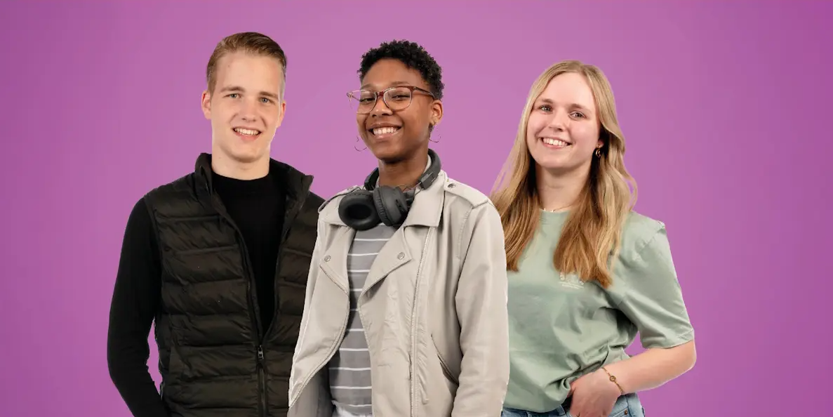 Vonk open dag mbo 25 november 2025 - Alkmaar – Streekradio Alkmaar