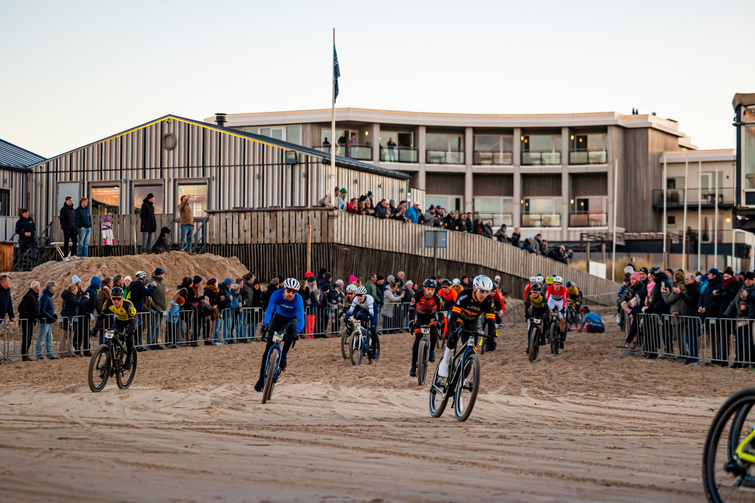 Late Bird inschrijving GP Groot Egmond-Pier-Egmond is geopend - Alkmaar ...