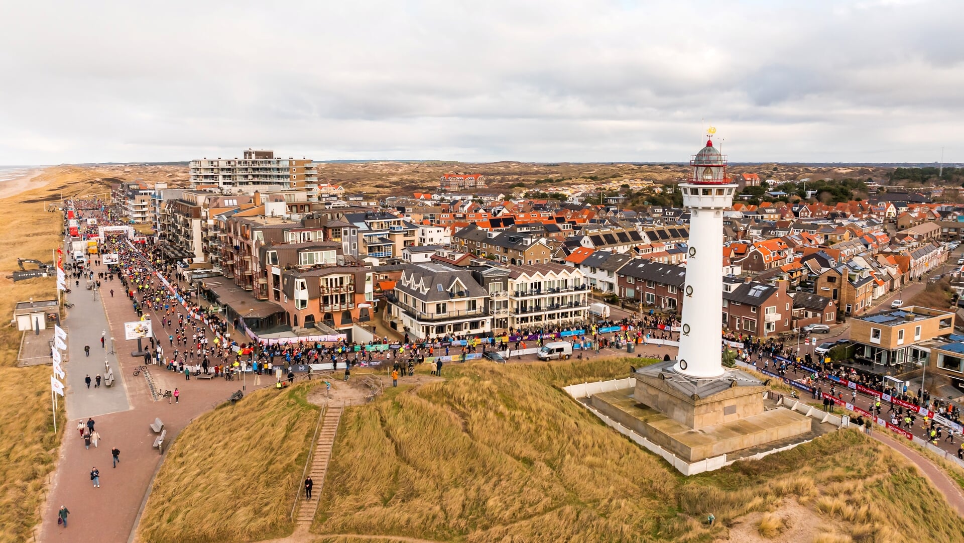 Amacx nieuwe partner van GP Groot Egmond-Pier-Egmond en Egmond Halve ...