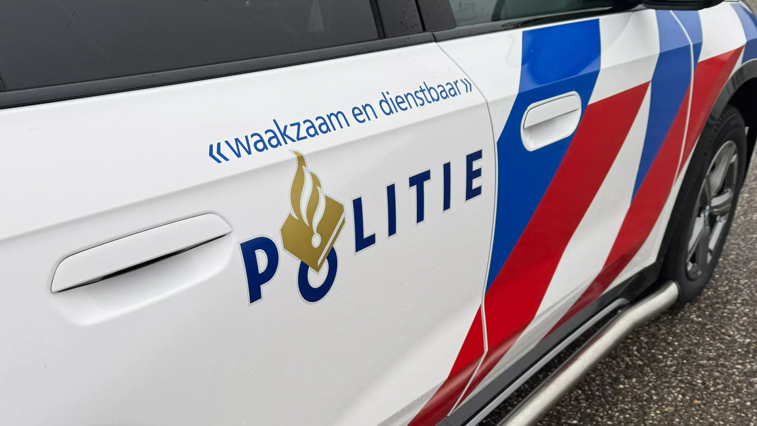 Politie waarschuwt voor nepberichten uit naam van het CJIB - Alkmaar ...